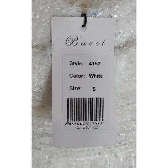 Bacci | Tops | Bacci Brand Sweater Vest | Poshmark